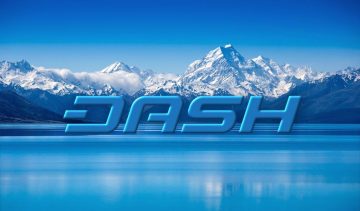 Dash Core Wallet para Windows - BTCSoul