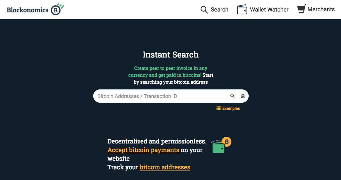 Programas grátis para pagamentos em Bitcoin - BTCSoul