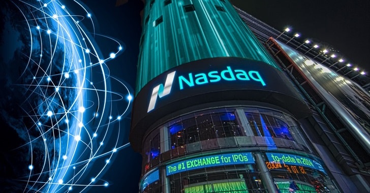 Nasdaq usa Blockchain para armazenar dados de ativos - BTCSoul