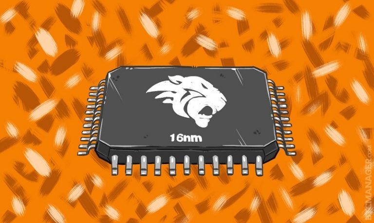 Capacidade de mineração da BitFury caiu para 2% do total do hash do ...