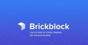Brickblock, descentralizando o mercado de ações - BTCSoul