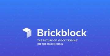 Brickblock, descentralizando o mercado de ações - BTCSoul