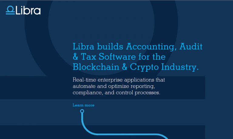Startup Libra de Blockchain levanta US$7,8 milhões em investimentos ...