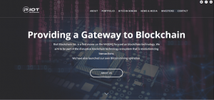 Riot Blockchain anuncia lançamento de Exchange própria - BTCSoul