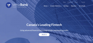 VersaBank do Canadá construirá armazenamento digital para criptomoedas ...