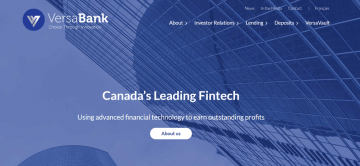 VersaBank do Canadá construirá armazenamento digital para criptomoedas ...